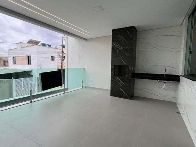 Casa Duplex Cidade Nova Santana do Paraíso CÓD 1155
