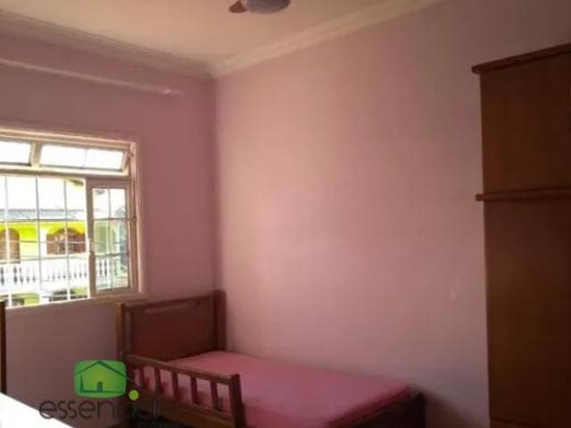 Casa Duplex com 3 quartos à venda em Contagem, no bairro Colonial