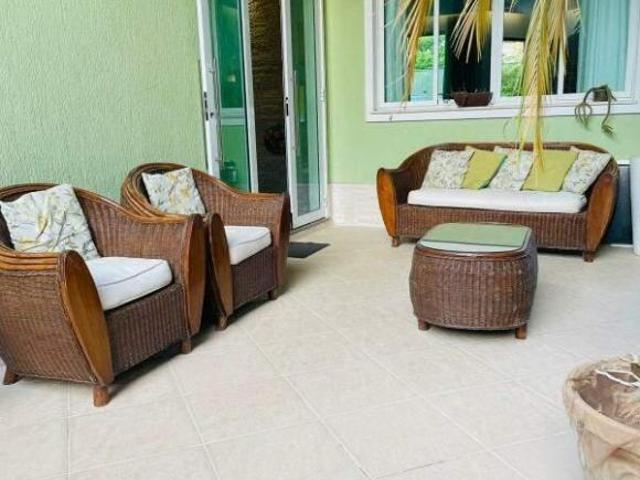 Casa Duplex com 3 quartos à venda em Contagem, no bairro Jardim Riacho Das Pedras
