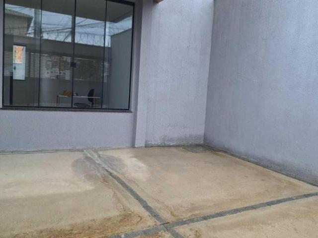 Casa Duplex com 3 quartos à venda em Contagem, no bairro Parque Xangri Lá