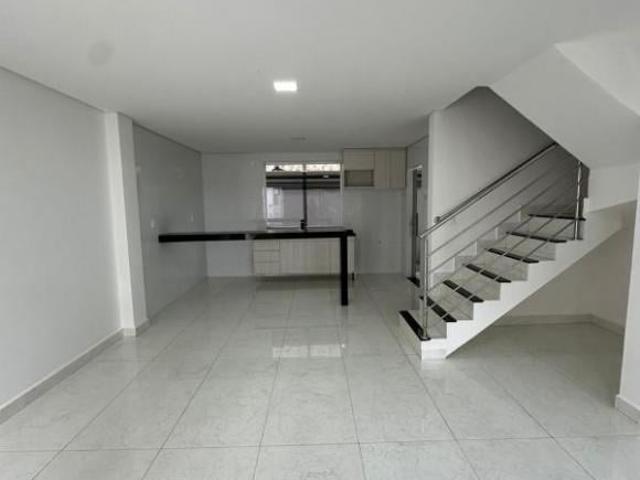 Casa Duplex com 3 quartos à venda em Belo Horizonte, no bairro Manacás