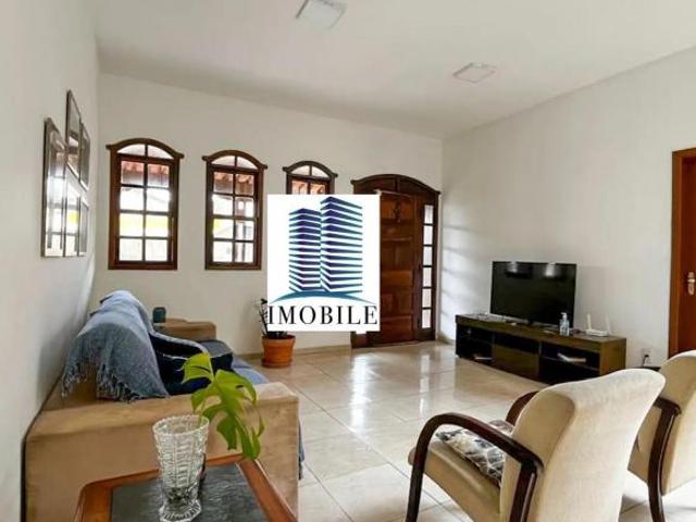 Casa Duplex com 3 quartos à venda em Belo Horizonte, no bairro Copacabana