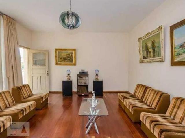 Casa Duplex com 3 quartos à venda em Belo Horizonte, no bairro Prado