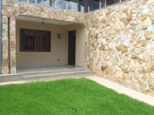 Casa Duplex com 3 quartos à venda em Belo Horizonte, no bairro Serrano