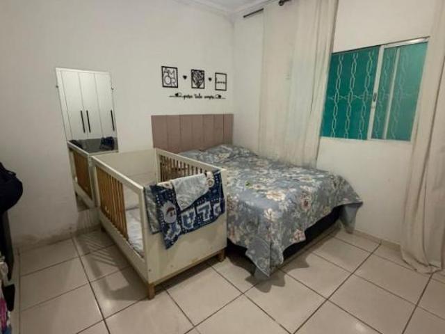 Casa Duplex com 3 quartos à venda em Belo Horizonte, no bairro Tupi A