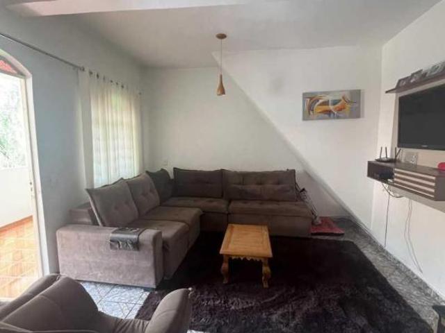 Casa Duplex com 3 quartos à venda em Ibirité, no bairro Bela Vista
