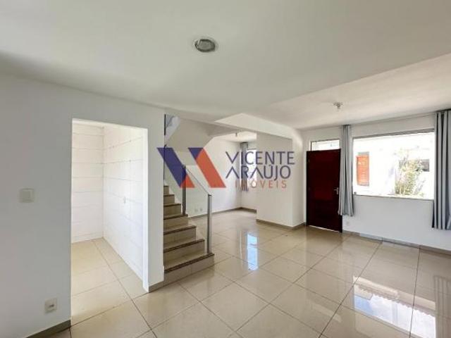 Casa Duplex com 3 quartos a venda no bairro Bom Retiro em Betim