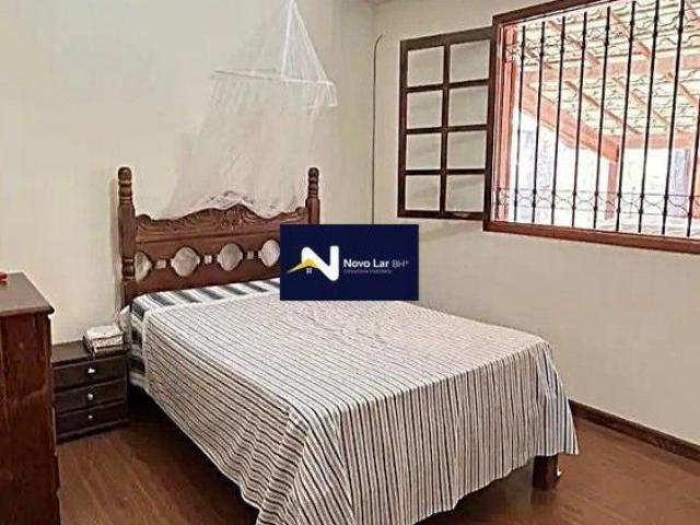 Casa duplex com 3 quartos, suíte, 2 vagas à venda no bairro Trevo