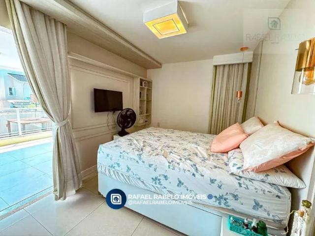 Casa duplex com 03 suítes à venda em Eusébio | Condomínio Grand Jardins