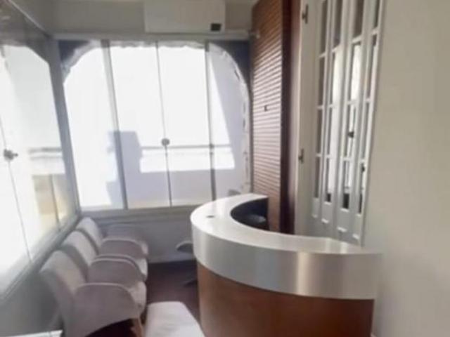 Casa Duplex com 11 quartos à venda em Belo Horizonte, no bairro Lourdes