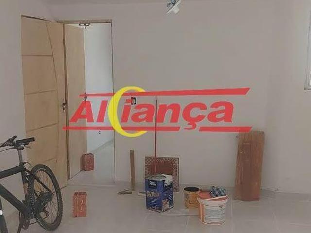 Casa Duplex com 125m² no Jardim Fortaleza