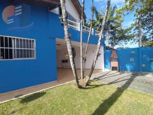 Casa Duplex com 120 m² de área construída, Lado Praia!