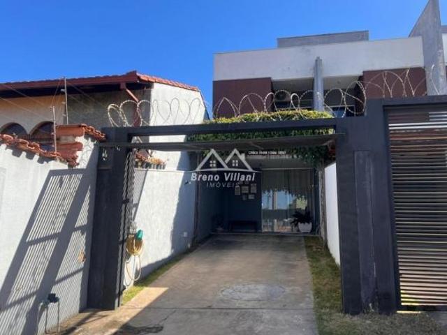 Casa duplex, com 2 qts, suíte, 78 m² no bairro Bom Retiro