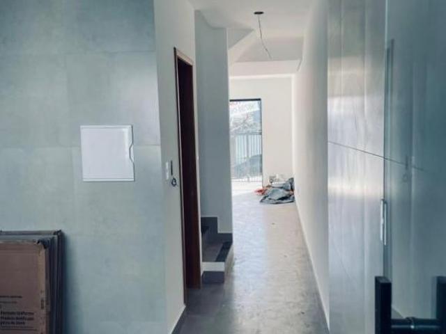 Casa Duplex com 2 quartos à venda em Belo Horizonte, no bairro Piratininga