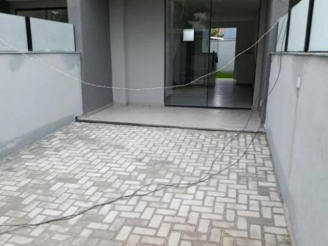 Casa Duplex com 2 quartos à venda em Belo Horizonte, no bairro Tirol