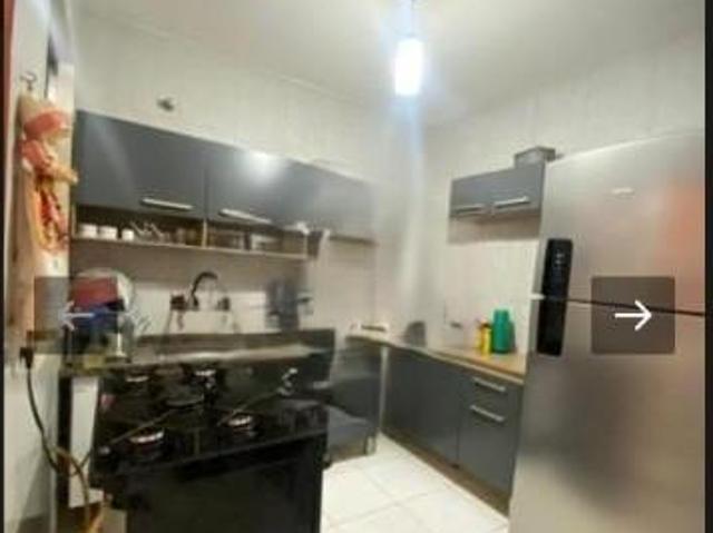 Casa Duplex com 2 quartos à venda em Ibirité, no bairro Palmeiras