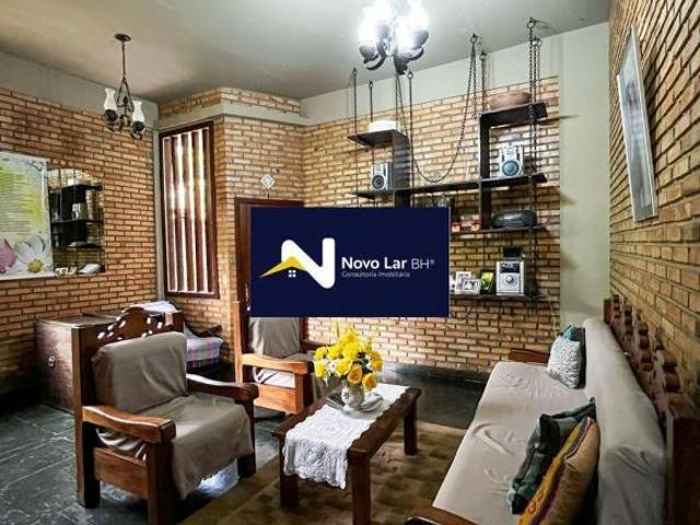 Casa Duplex com 350m², 4 quartos, 1 suite, 4 vagas à venda no Luxemburgo