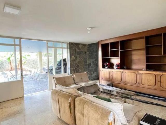 Casa Duplex com 7 quartos à venda em Belo Horizonte, no bairro Cidade Jardim