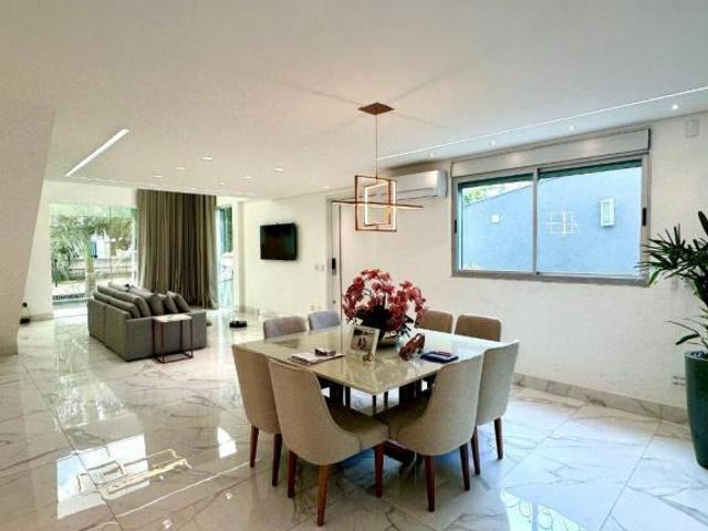 Casa Duplex com 7 quartos à venda em Belo Horizonte, no bairro Estoril