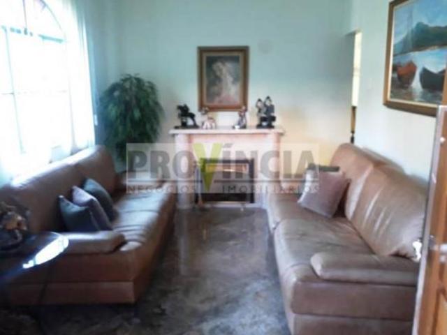 Casa Duplex com 7 quartos à venda em Belo Horizonte, no bairro Padre Eustáquio