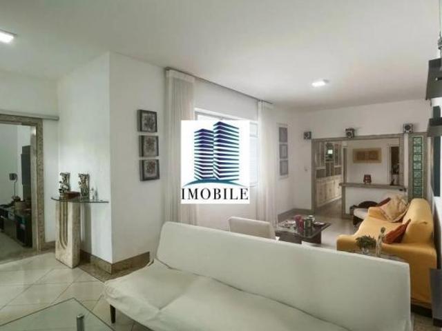 Casa Duplex com 7 quartos à venda em Belo Horizonte, no bairro São Lucas