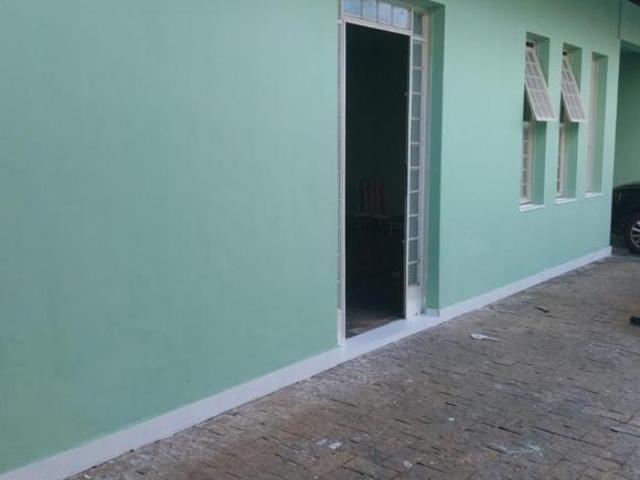 Casa Duplex com 4 quartos à venda em Belo Horizonte, no bairro Nova Granada