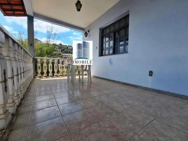 Casa Duplex com 4 quartos à venda em Belo Horizonte, no bairro Alto Caiçaras