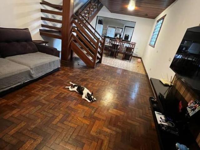 Casa Duplex com 4 quartos à venda em Belo Horizonte, no bairro Coqueiros