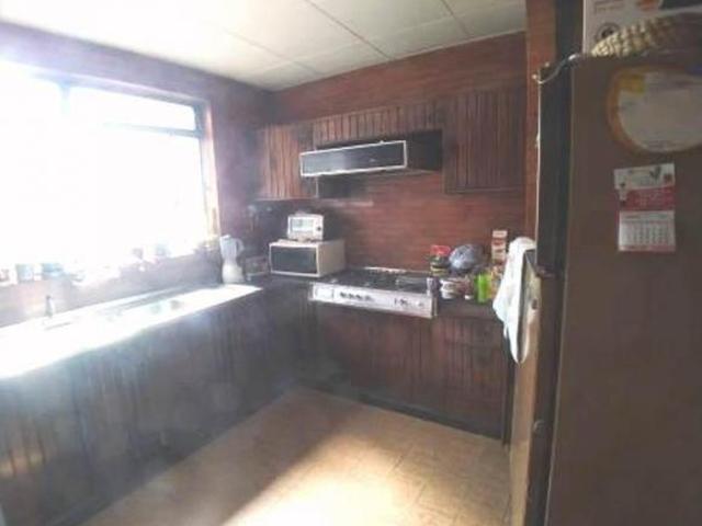 Casa Duplex com 4 quartos à venda em Belo Horizonte, no bairro Gutierrez