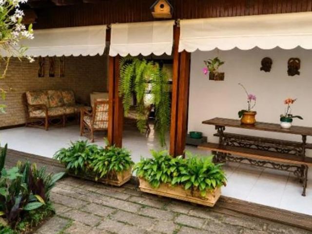 Casa Duplex com 5 quartos à venda em Belo Horizonte, no bairro Luxemburgo