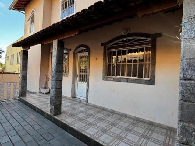 Casa Duplex com 5 quartos à venda em Belo Horizonte, no bairro Sagrada Família