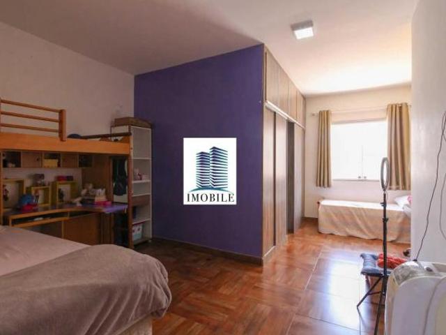 Casa Duplex com 6 quartos à venda em Belo Horizonte, no bairro Horto