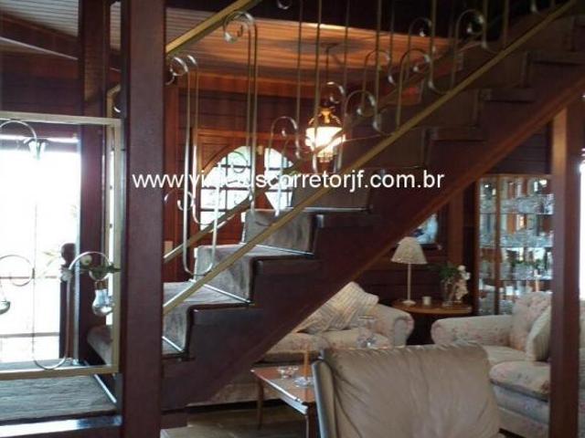 Casa Duplex com piscina
