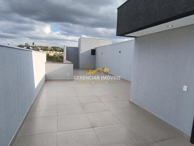 Casa Duplex com terraço de 200m² com 03 Quartos, 1 Suíte em Guarujá Mansões Betim!