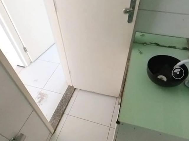 CASA DUPLEX COM TRES QUARTOS COM ÓTIMA LOCALIZAÇÃO NO MARACANAÚ CE