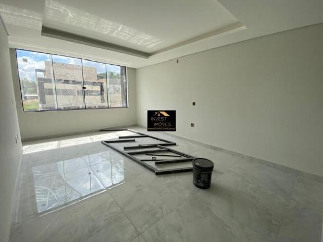 Casa duplex com uma excelente cobertura em Betim/MG