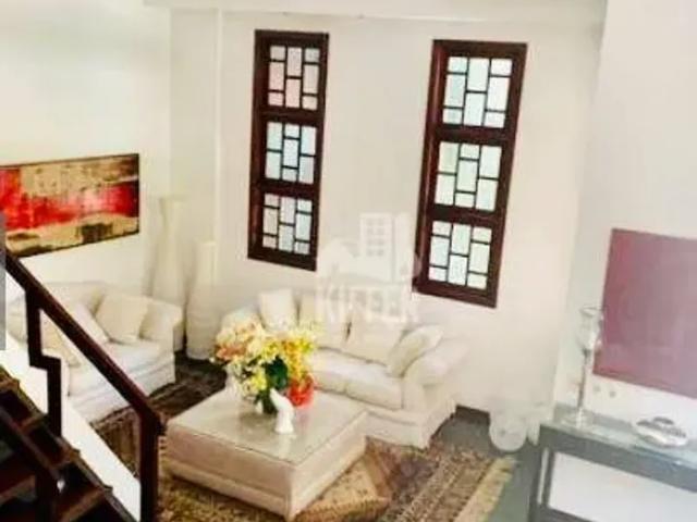 Casa com 5 quartos à venda, 400 m² por R$ 1.620.000 São Francisco Niterói/RJ