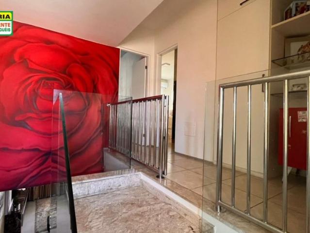 CASA DUPLEX COND. FECHADO