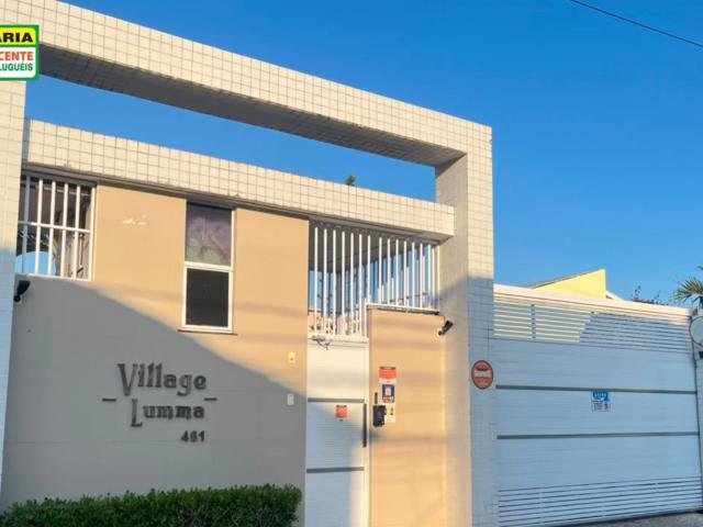 CASA DUPLEX COND. FECHADO
