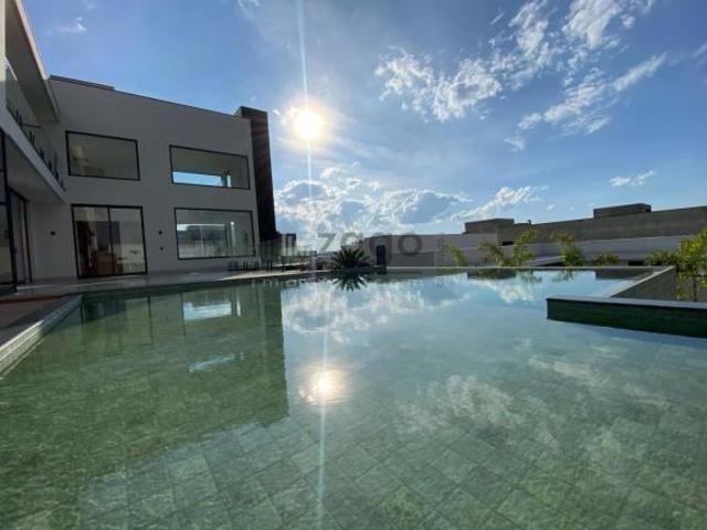 CASA DUPLEX CONDOMÍNIO PORTO LARANJEIRAS