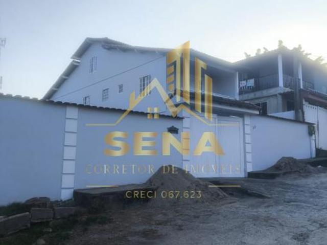 CASA DUPLEX COLONIAL Venda São Pedro da Aldeia RJ Balneário das Conchas