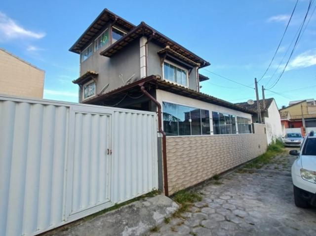 CASA DUPLEX COLONIAL Venda São Pedro da Aldeia RJ Bairro Fluminense