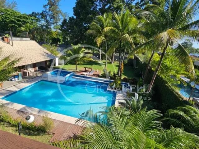 Casa duplex de 5 quartos à venda barra da tijuca novo leblon