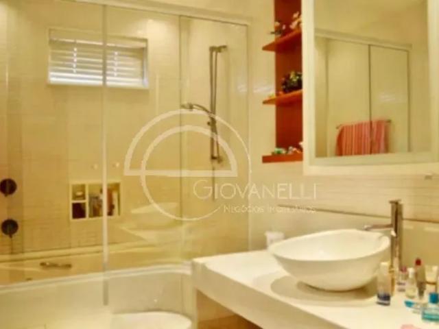 Casa duplex de 6 suítes à venda barra da tijuca mansões