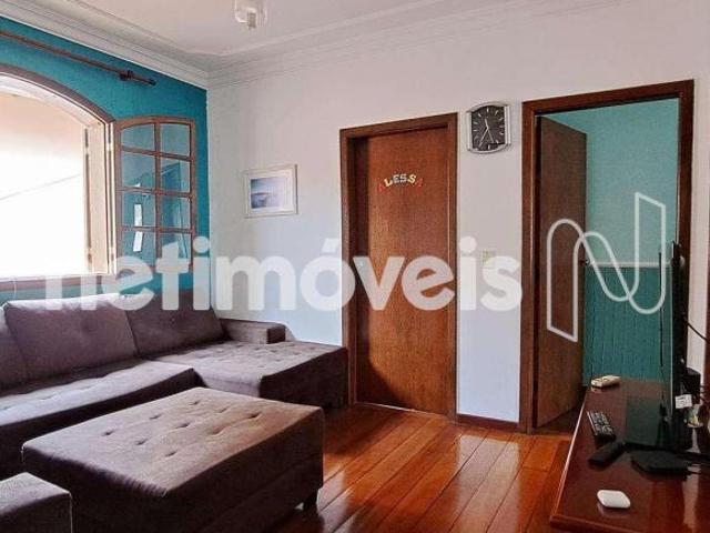 Casa Duplex de 03 Quartos à Venda no Santa Amélia – Conforto, Espaço e Localizaç
