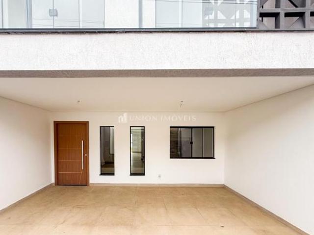 Casa duplex de 3 quartos à venda no bairro Aeroporto em Juiz de Fora/MG