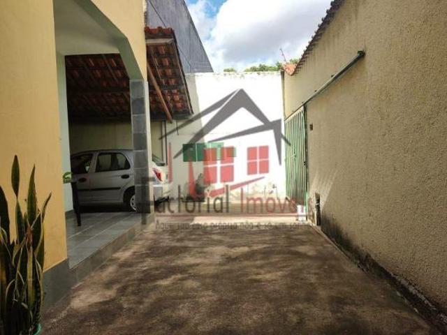 Casa duplex de 3 quartos à venda no bairro Glória – Belo Horizonte/MG