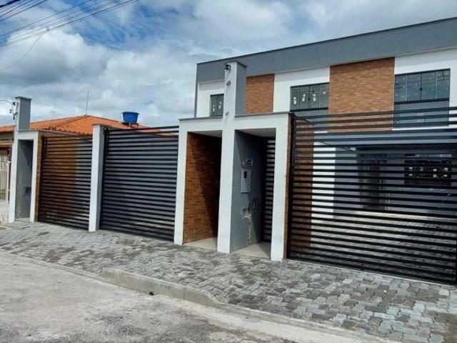Casa Duplex de 3 quartos no bairro Fontesville por R$450.000,00