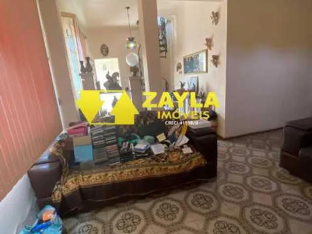 Casa Duplex de vila com 3 quartos à venda na Praça Seca