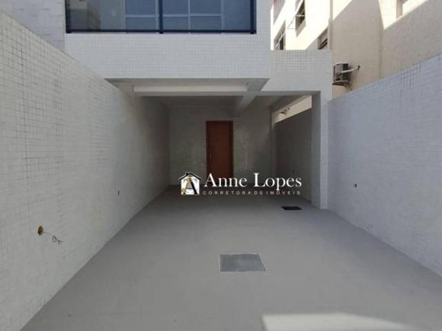 CASA DUPLEX DE ALTO PADRÃO COM PISCINA E CHURRASQUEIRA NO EMBARÉ! AQUI NA ANNE LOPES!